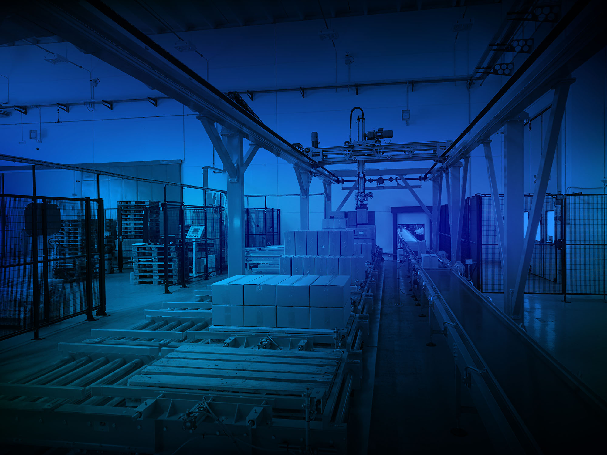 IMTEC - Macchine confezionatrici